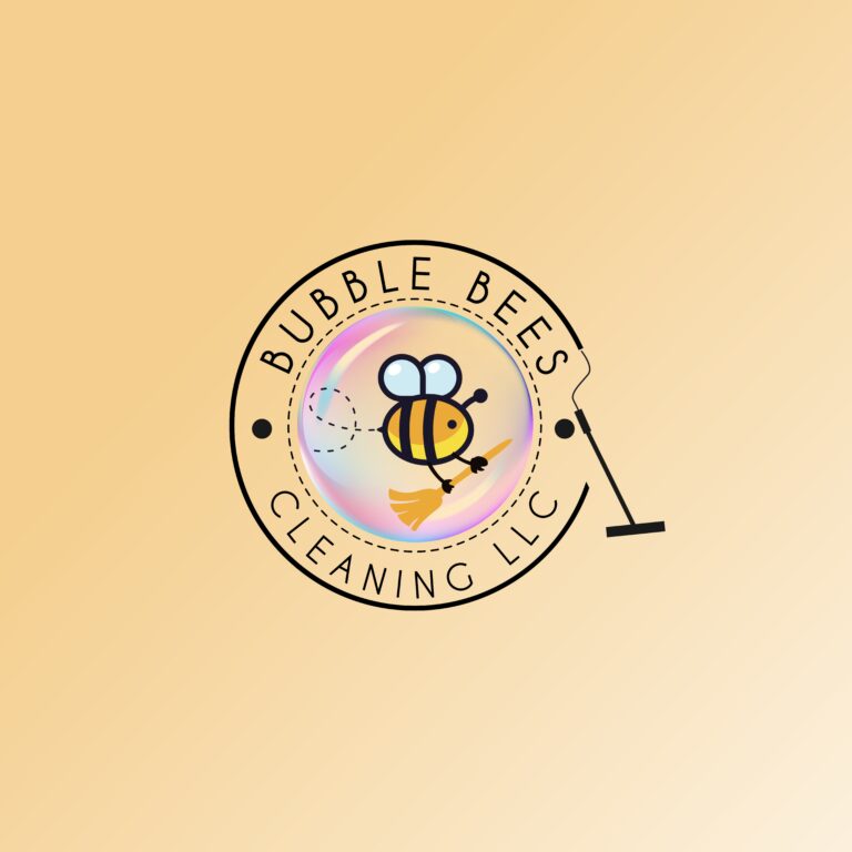 Cleaning Checklist - Bubble Bees Cleaning